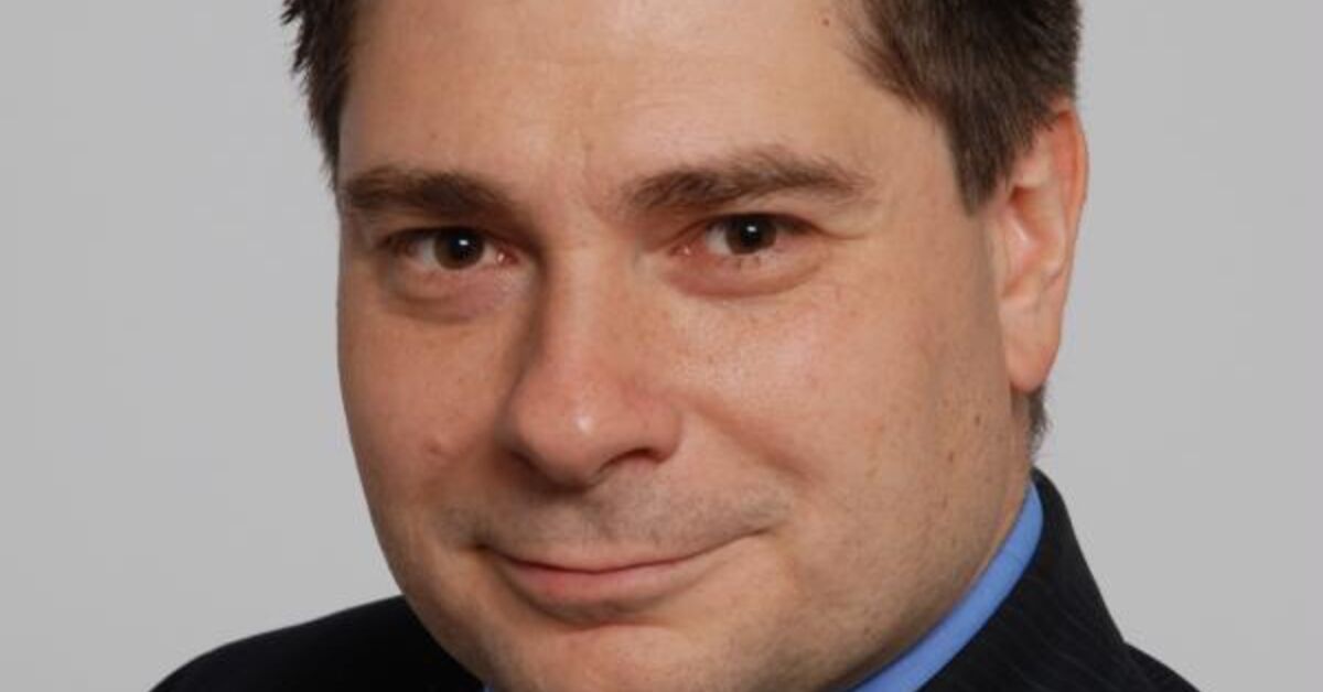 Stefan Jenzowsky Keynote Speaker Zukunft ★ 5 Sterne Redner