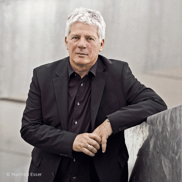 Thomas M. Stein Keynote Speaker Marketing ★ 5 Sterne Redner