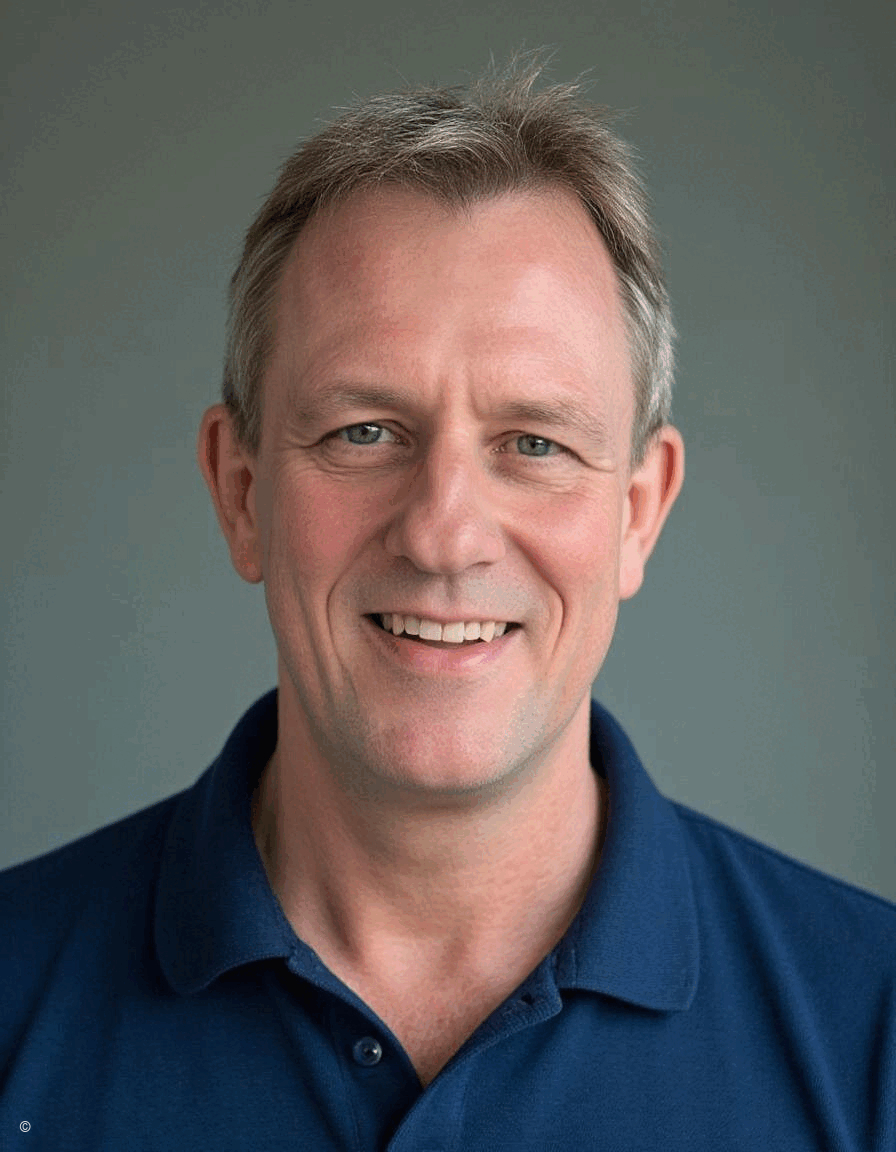 Keynote Speaker Uli Jäck ★ Future Stars by 5 Sterne Redner